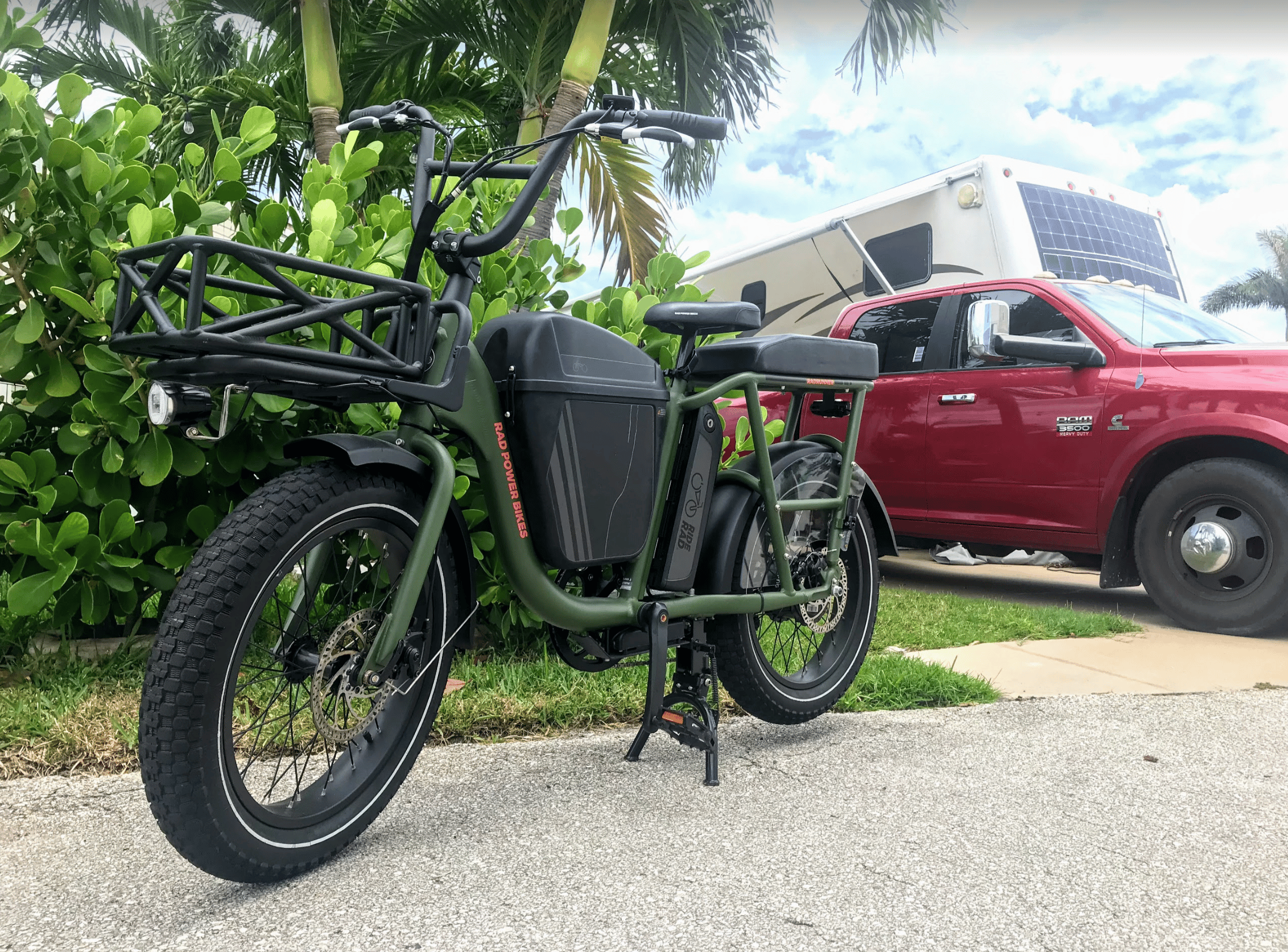 Can You Tow a Fifth Wheel Without a Truck? 5th Wheel Dolly Options ...